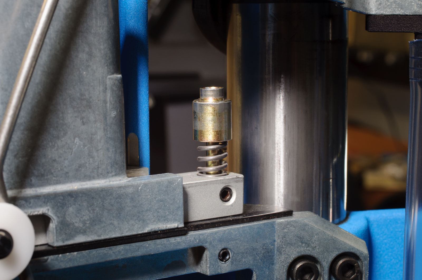 Primer Seating Depth and how to adjust it. | Business