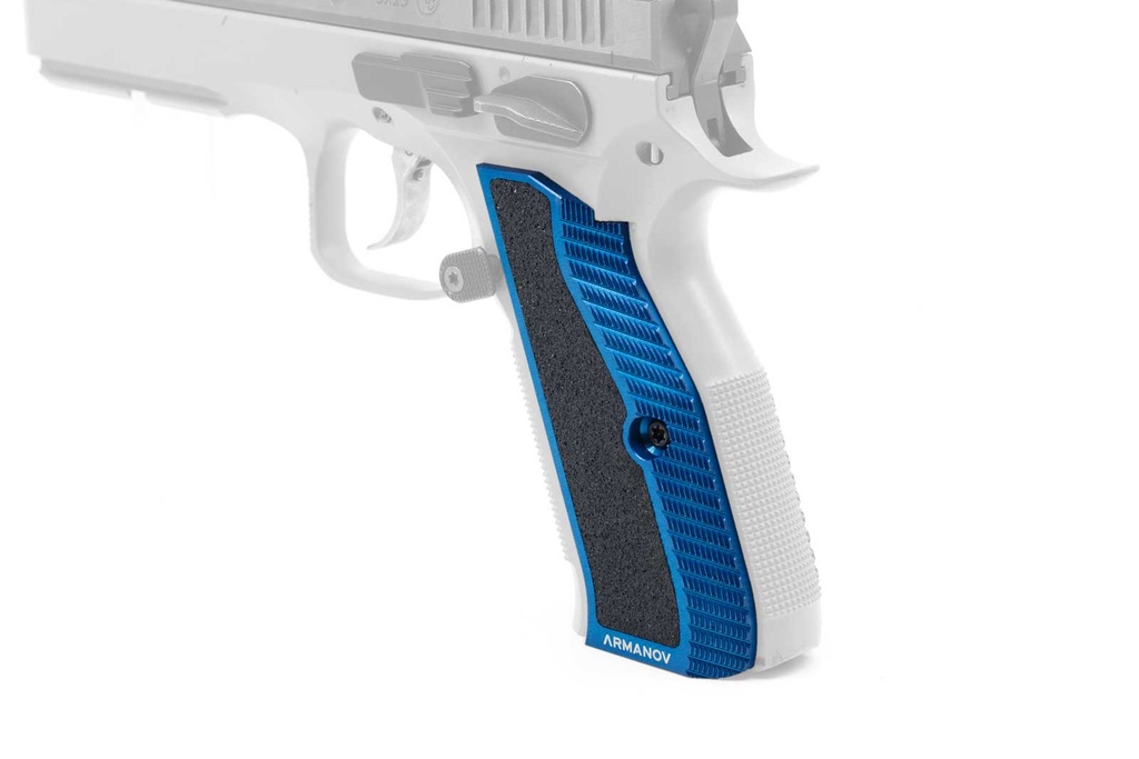 Pistol Grips MaXXXGrip Technology for CZ Shadow 2, SP01 | Business