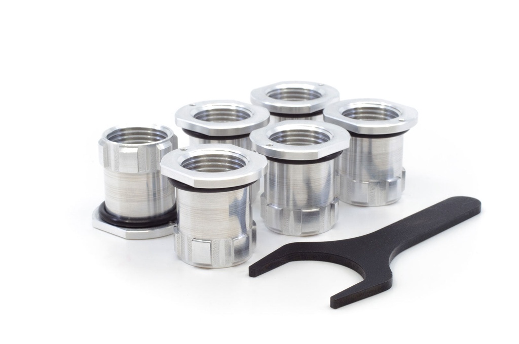 Lock-N-Load Free-Float Quick Change Bushing | Business